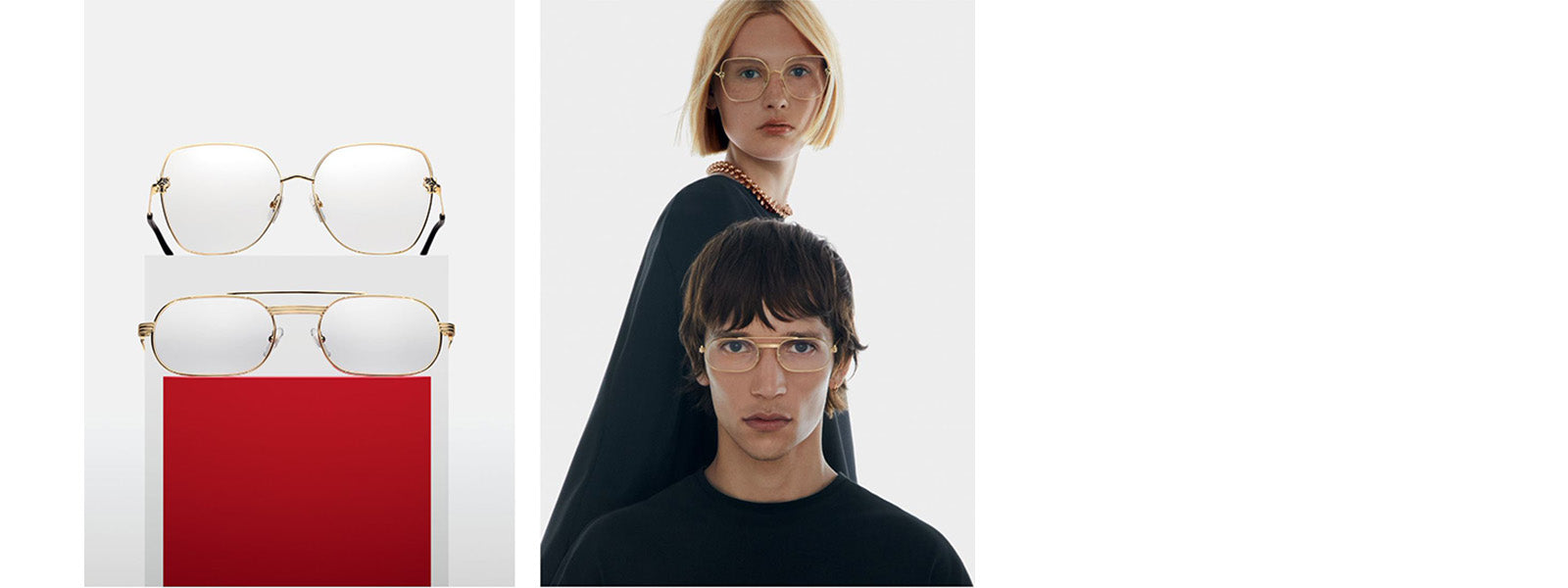 Cartier Optique – Optika