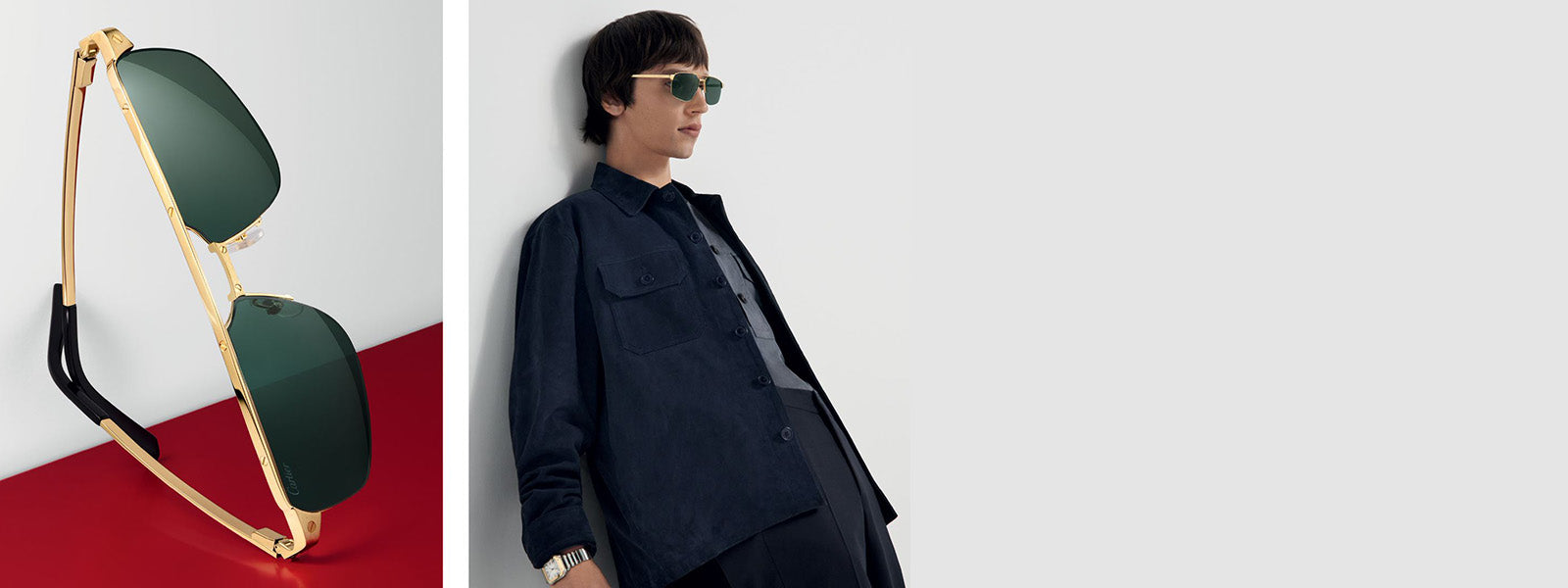 Cartier Solaire – Optika