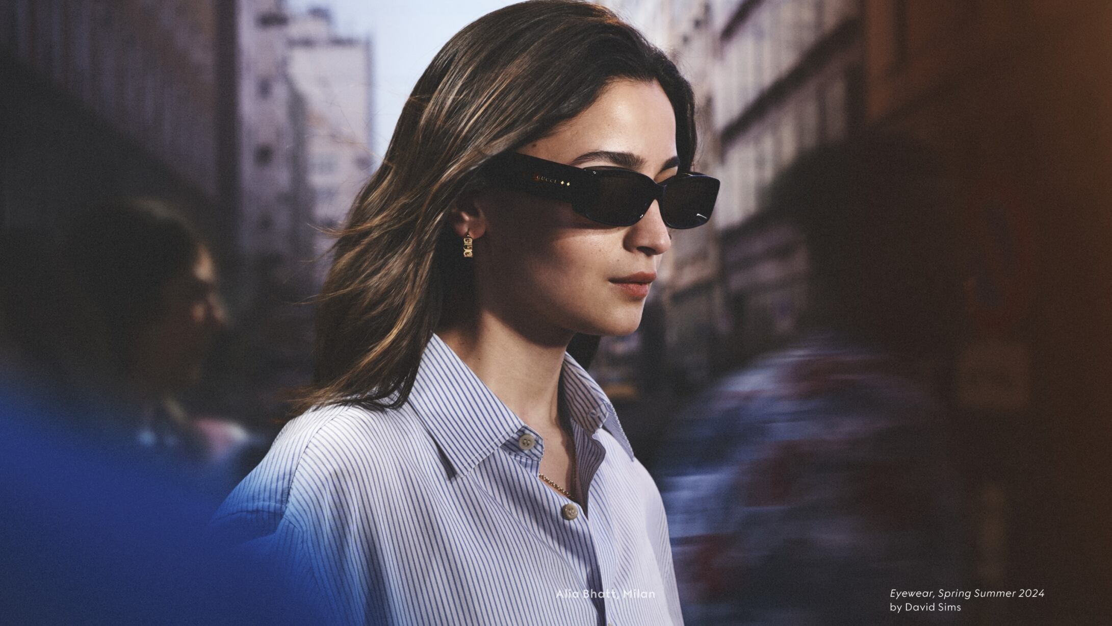 GUCCI Solaire – Optika